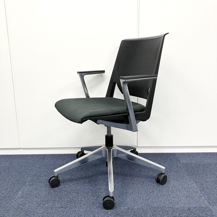 【送料無料】中古・リユース家具 オフィスチェア - Kagg.jp