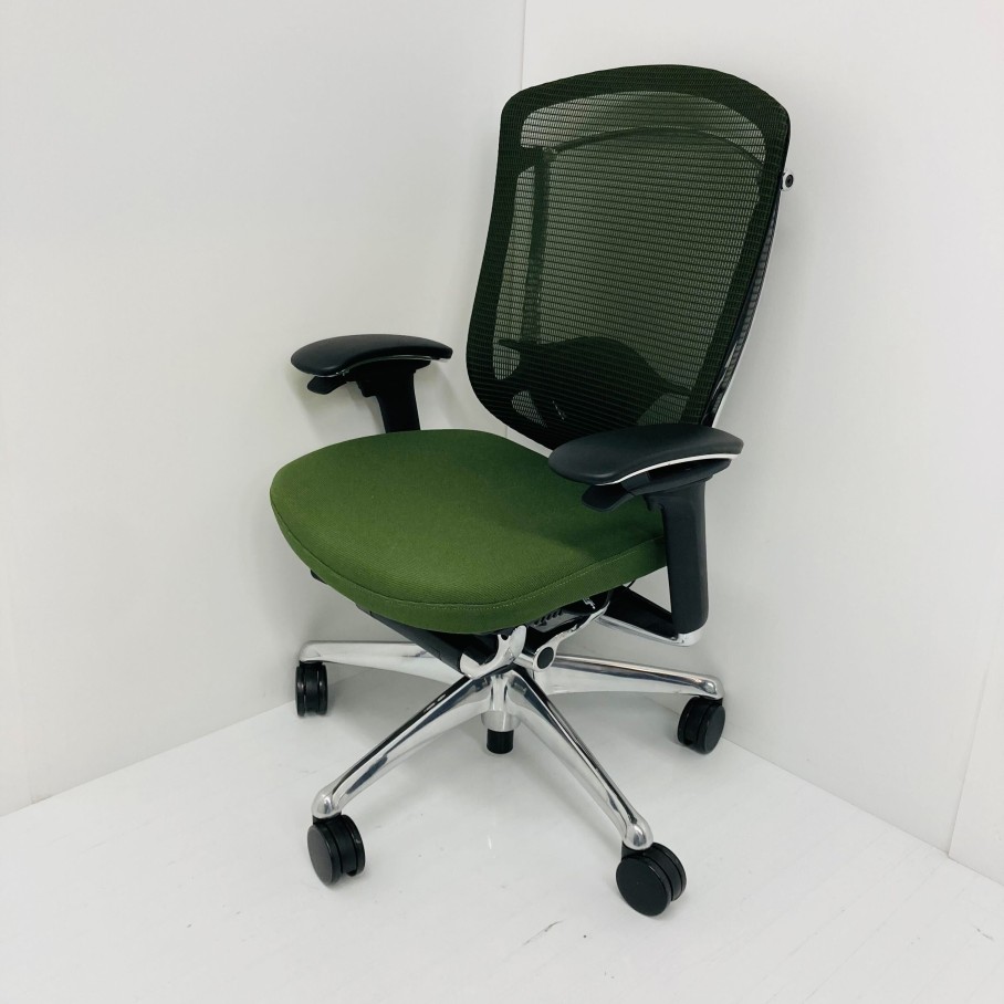 【送料無料】中古・リユース家具 オフィスチェア - Kagg.jp