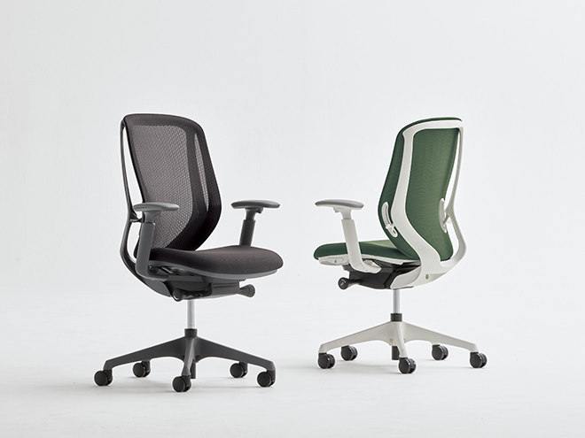 2025年12月集計 オフィスチェア売れ筋ランキング - Kagg.jp