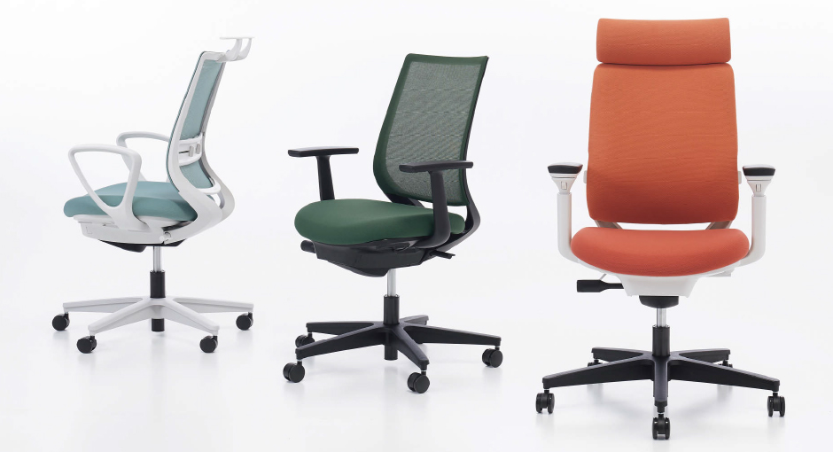 2025年12月集計 オフィスチェア売れ筋ランキング - Kagg.jp