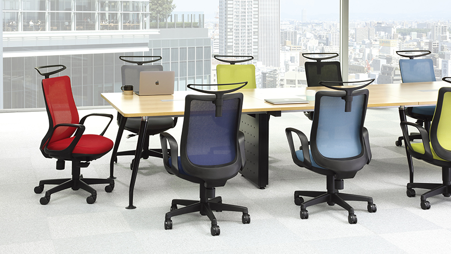 2025年12月集計 オフィスチェア売れ筋ランキング - Kagg.jp