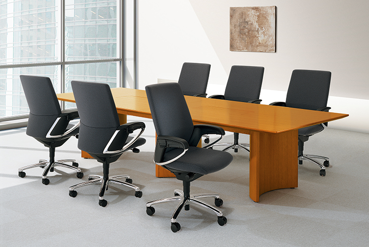 どうして革張りが多いの？エグゼクティブチェアの選び方 - Kagg.jp