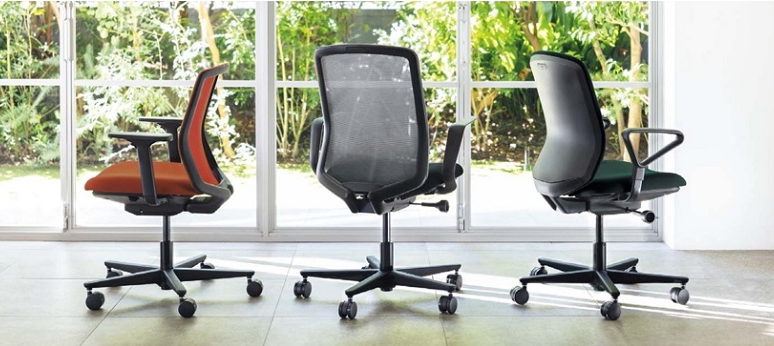 【2025年最新版】オフィスチェア売れ筋ランキング - Kagg.jp